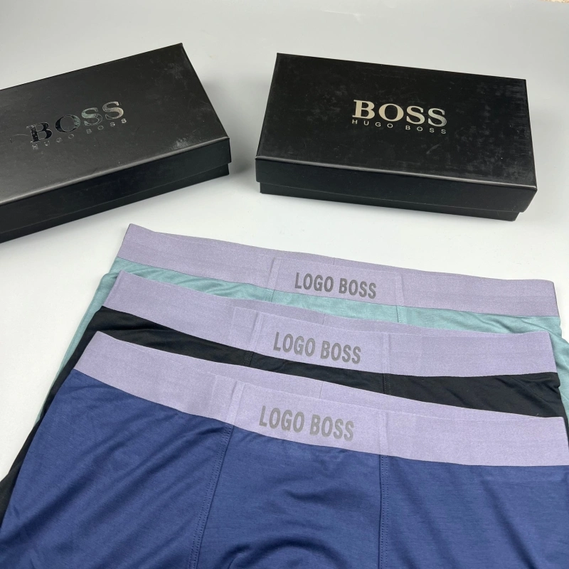 Discounted Boss Mobile Underwear