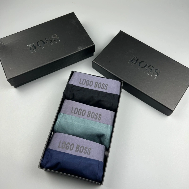 Discounted Boss Mobile Underwear