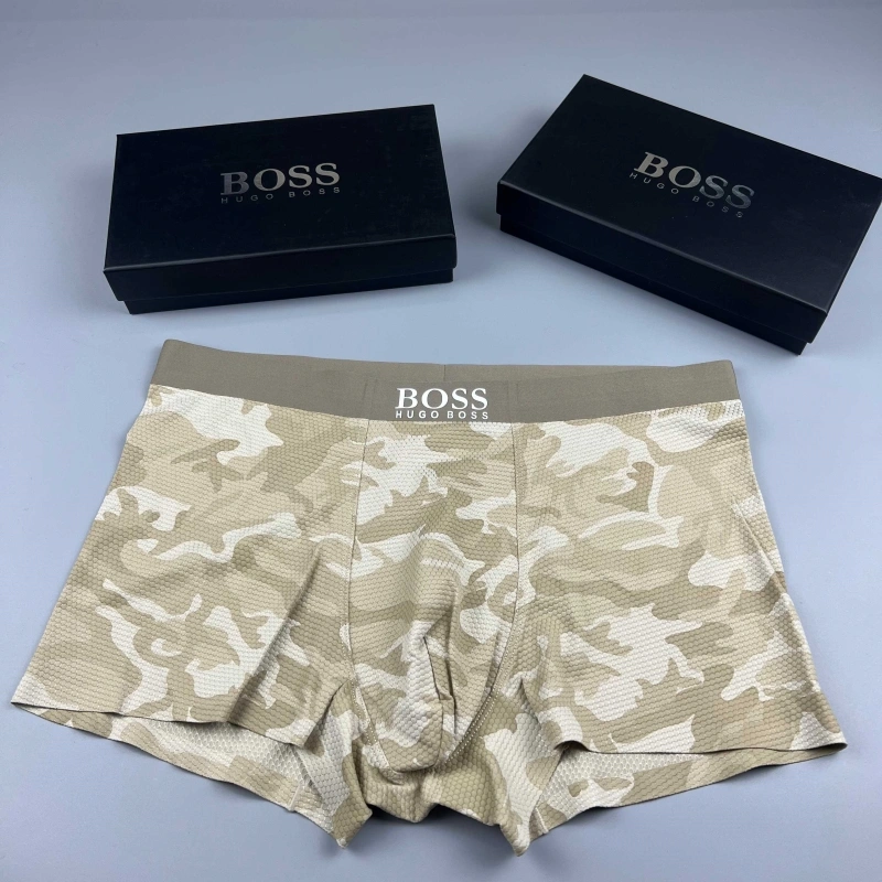 Boss Mobile Underwear