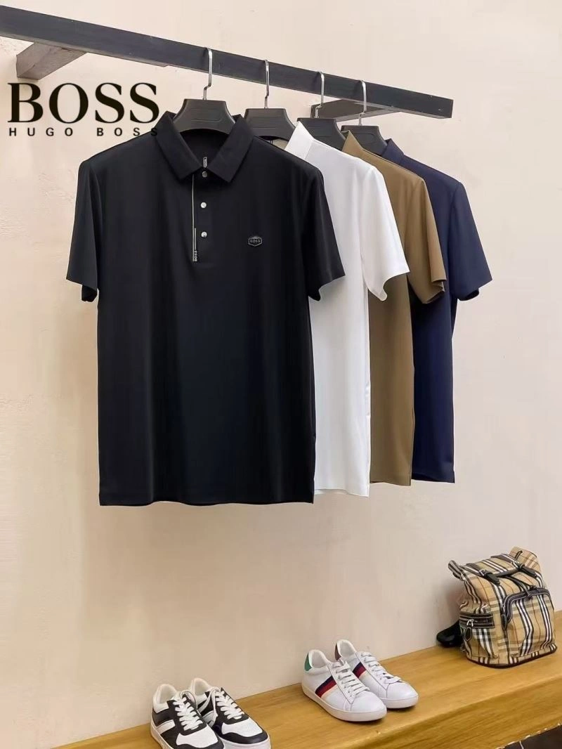 Boss Shirts