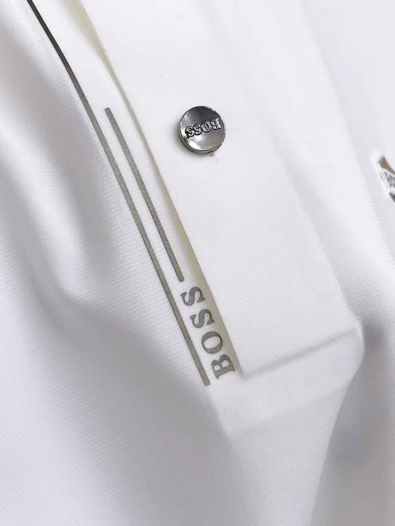 High fidelity Boss Shirts