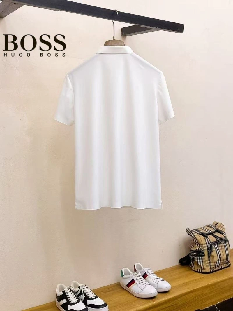 High fidelity Boss Shirts