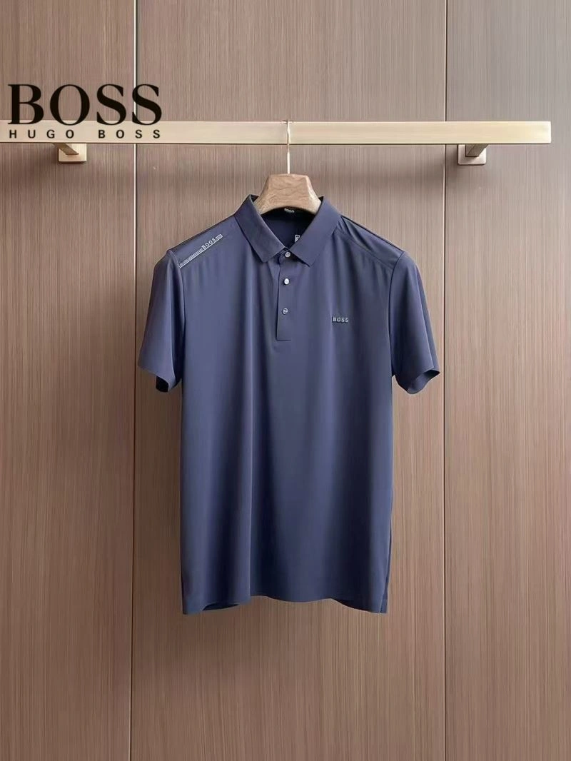 Boss Shirts