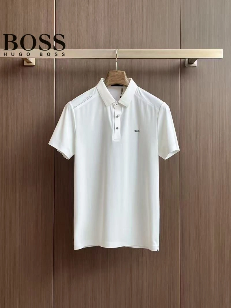 Real Boss Shirts