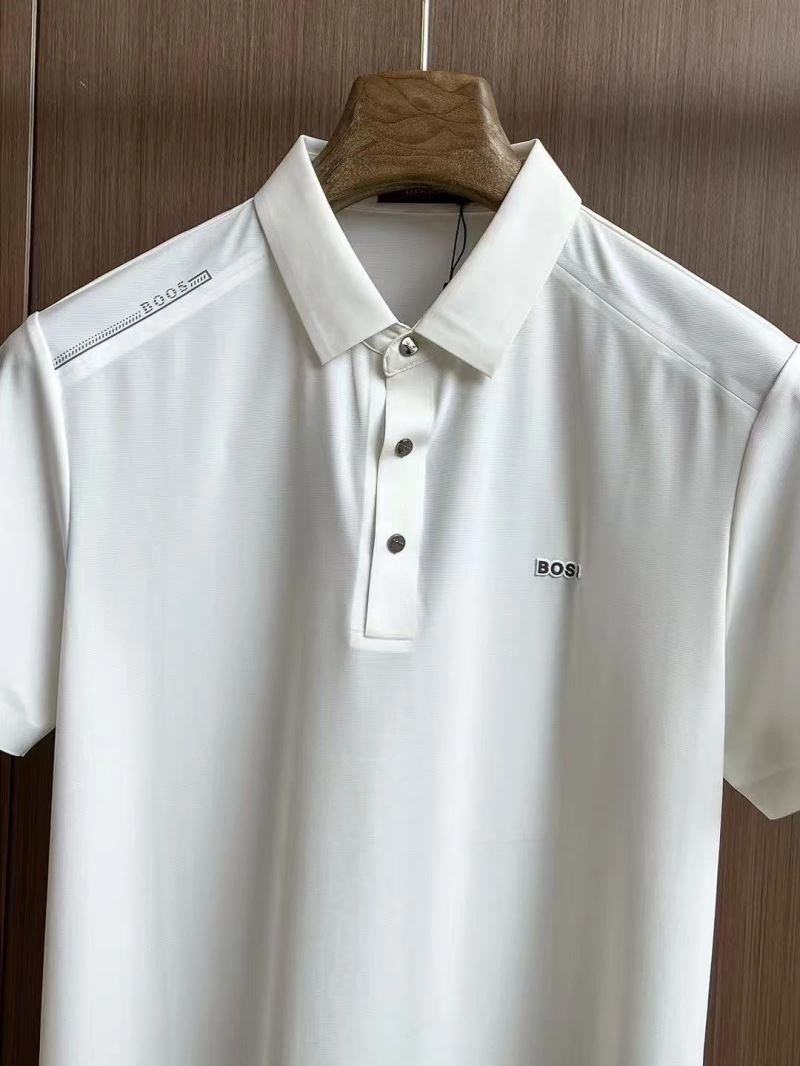 Real Boss Shirts