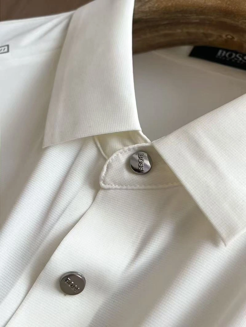 Real Boss Shirts