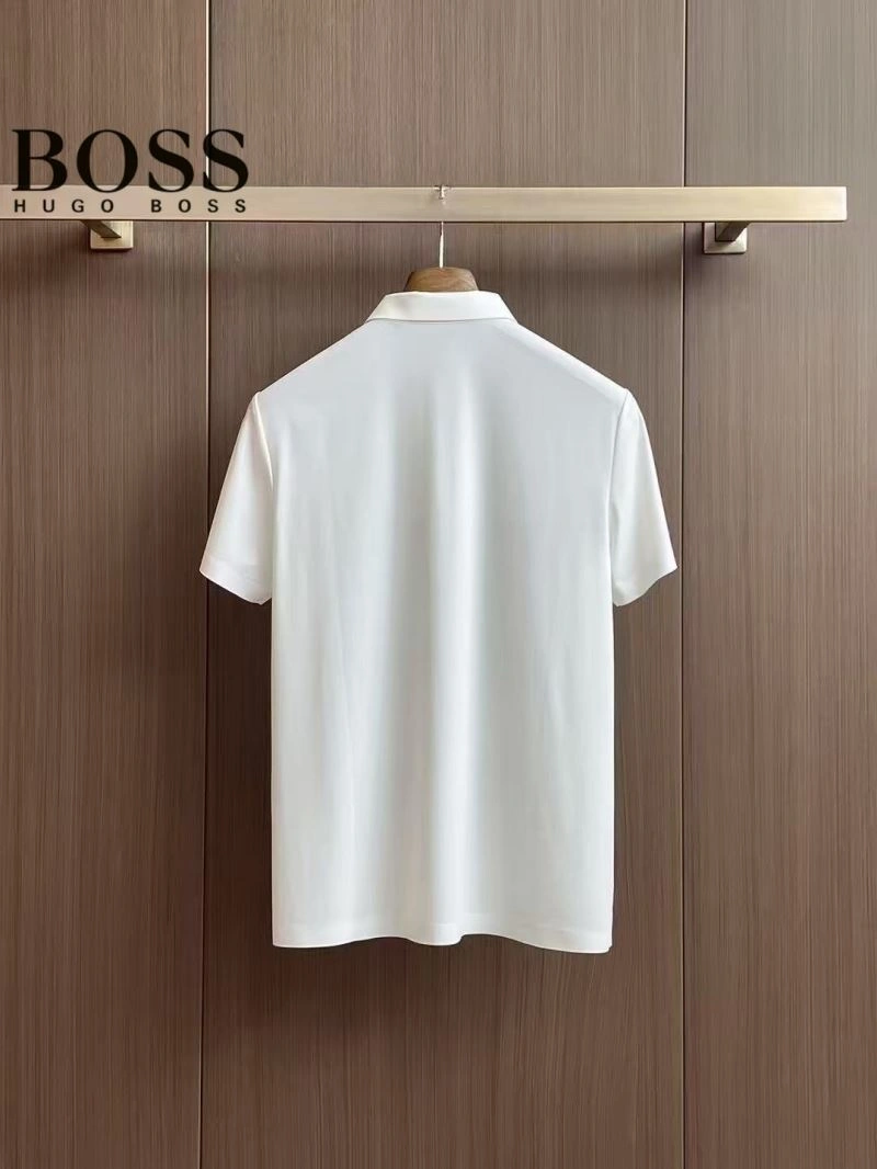 Real Boss Shirts