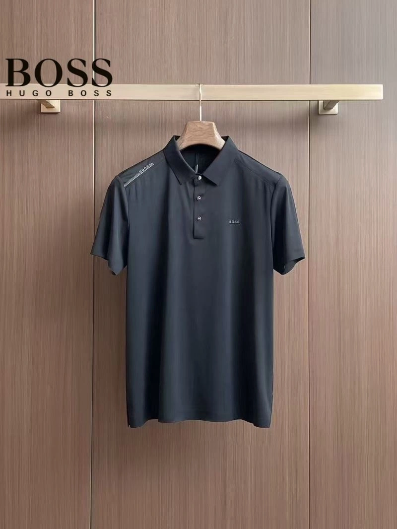 Real Boss Shirts
