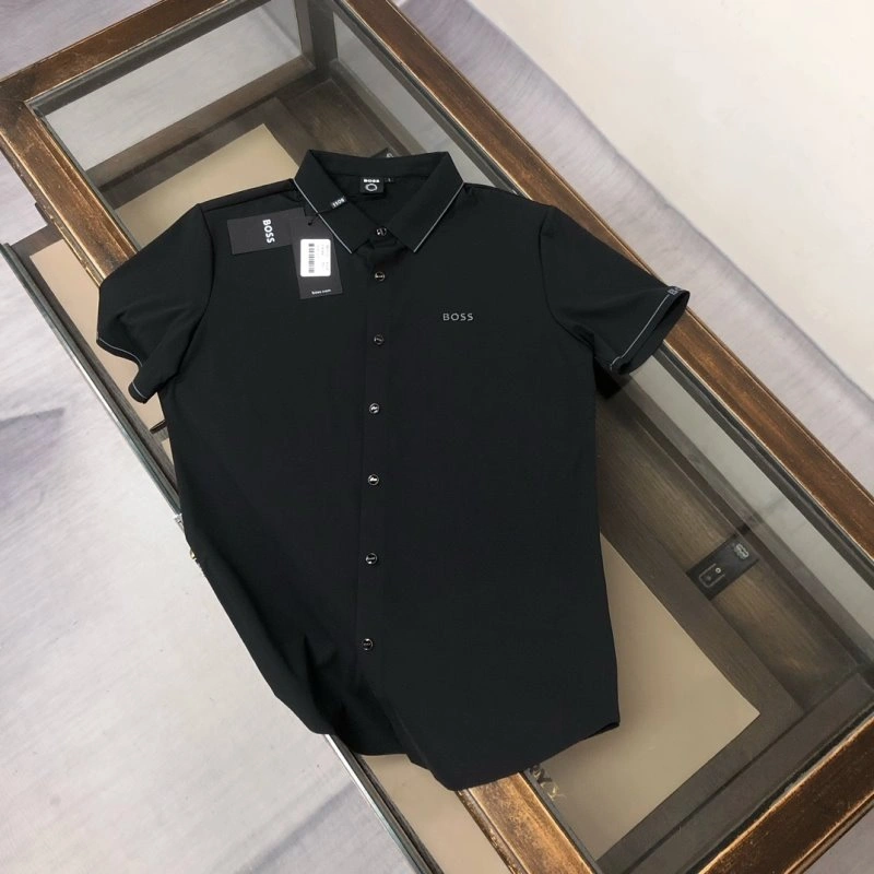 Boss Shirts