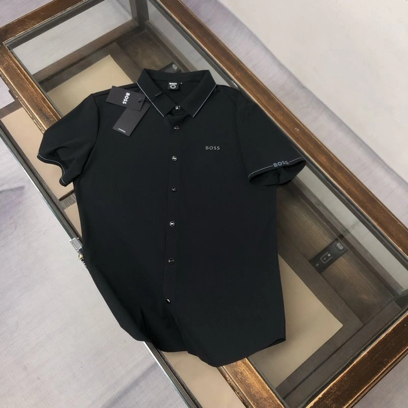 Real Boss Shirts