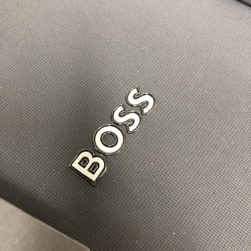 Real Boss Shirts