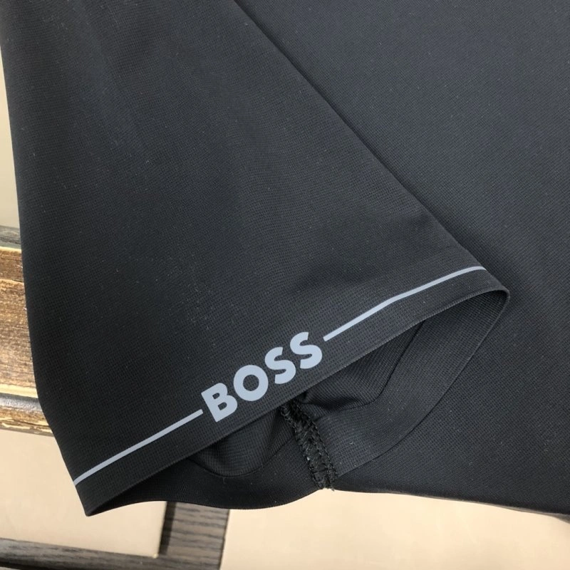 Real Boss Shirts