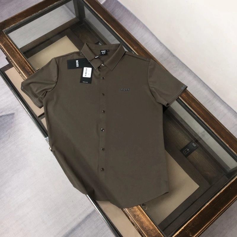 Boss Shirts