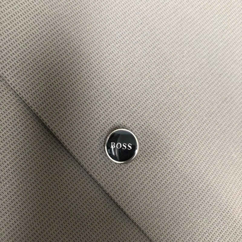 Perfect replica Boss Shirts
