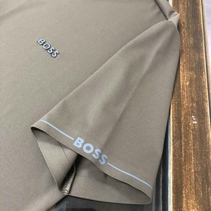 Perfect replica Boss Shirts
