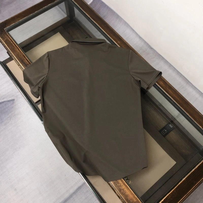 Perfect replica Boss Shirts