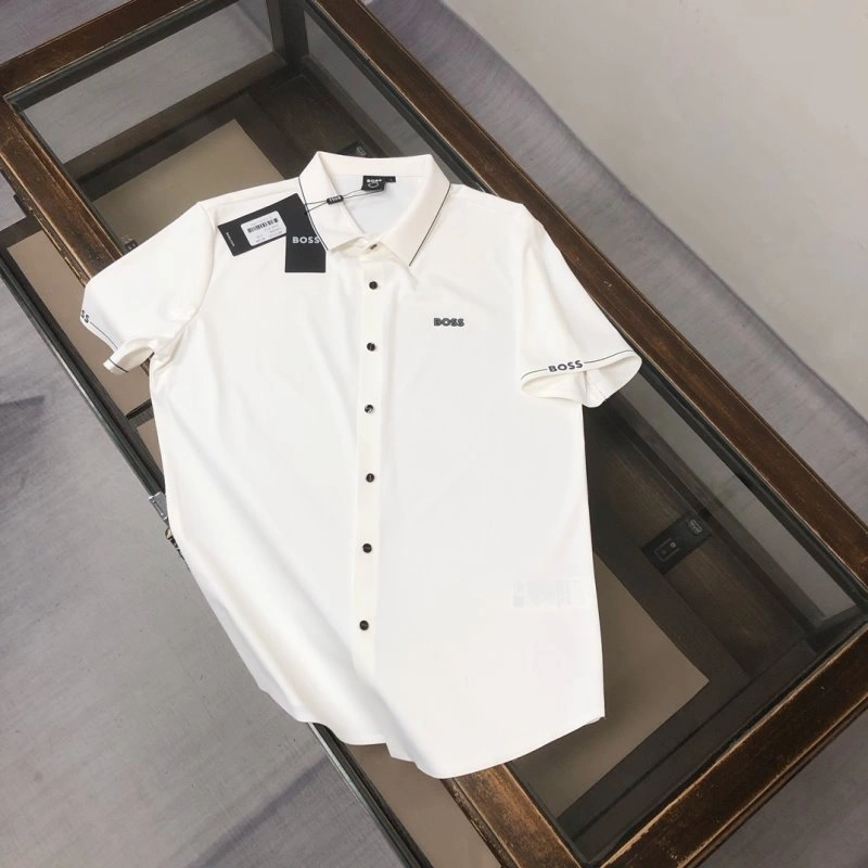 Reasonably priced Boss Shirts