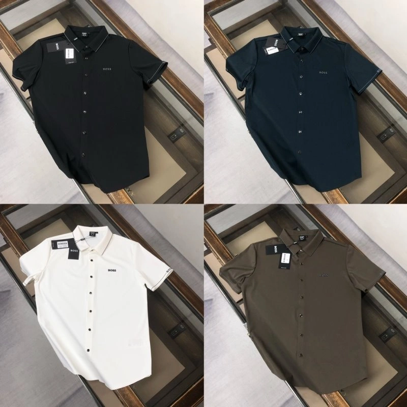 Reasonably priced Boss Shirts