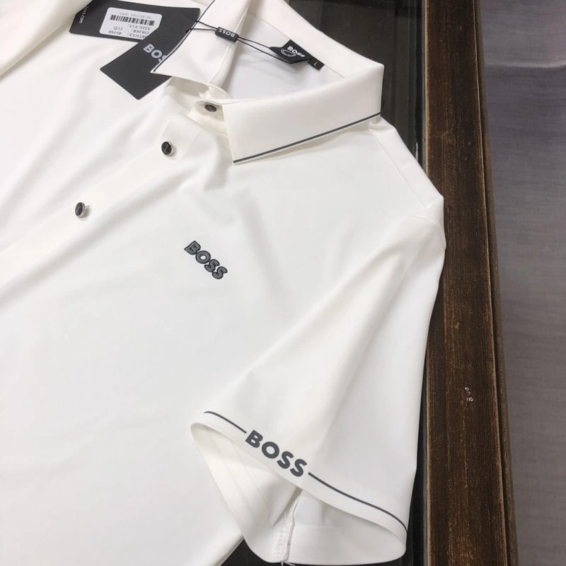 Reasonably priced Boss Shirts