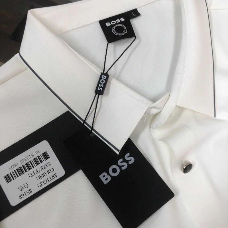 Reasonably priced Boss Shirts