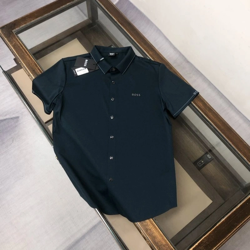 Boss Shirts