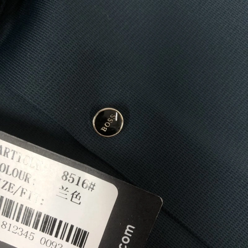 Economical Boss Shirts