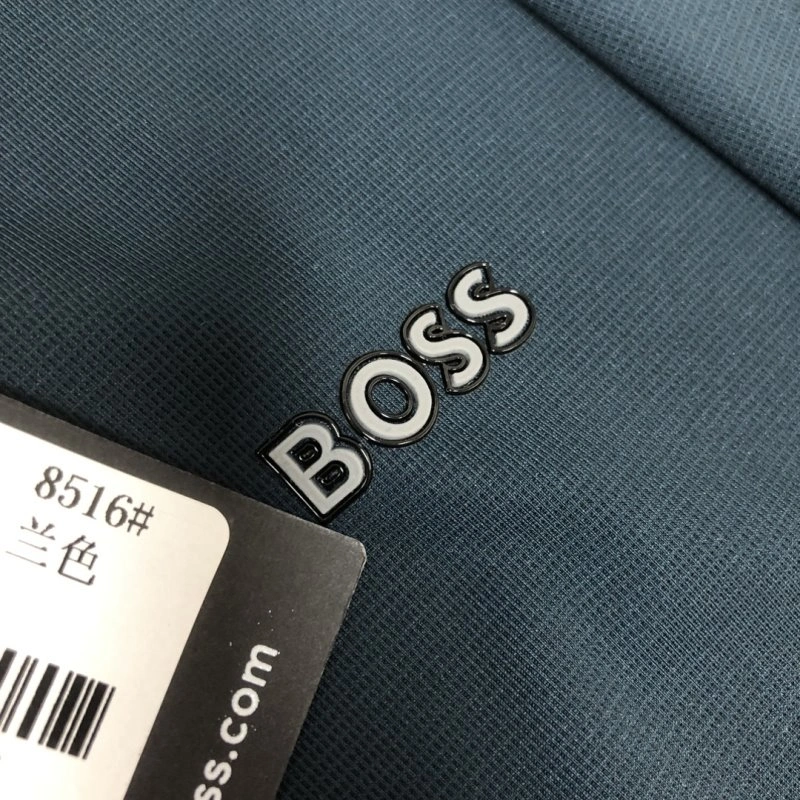 Economical Boss Shirts
