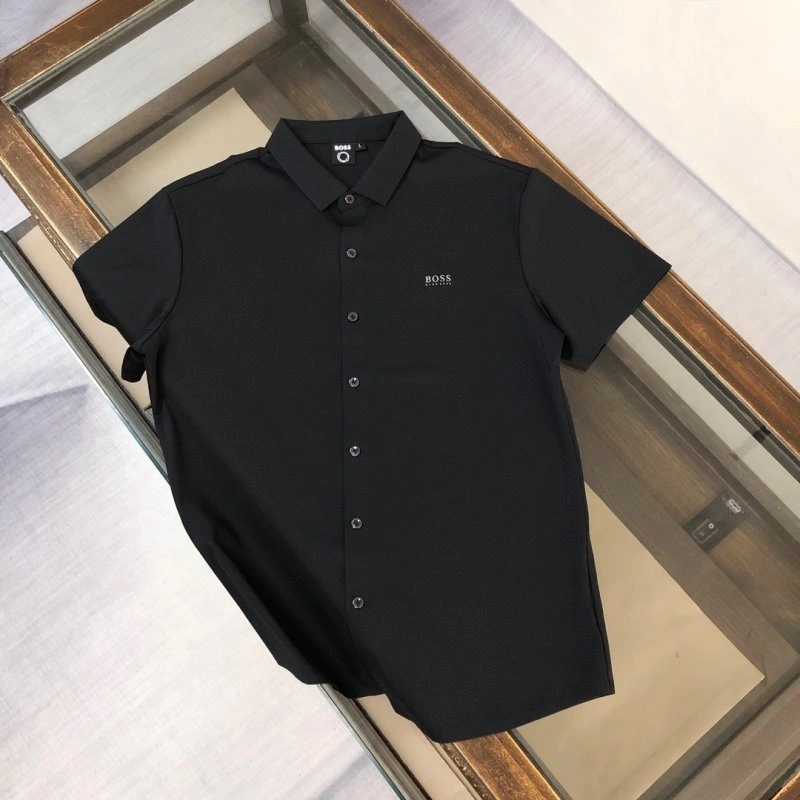 Boss Shirts