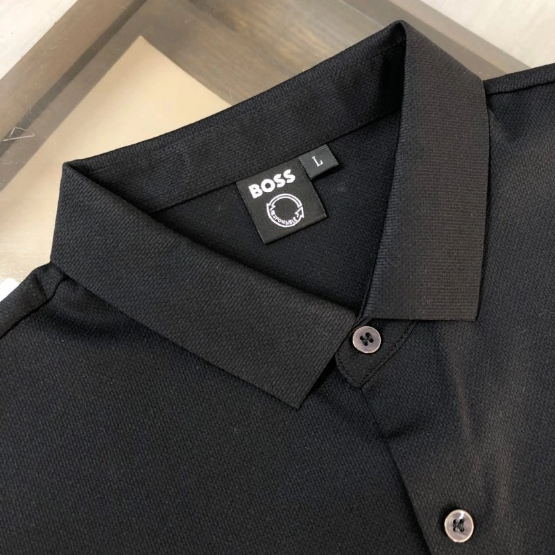 Perfect replica Boss Shirts