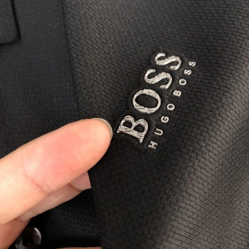 Perfect replica Boss Shirts