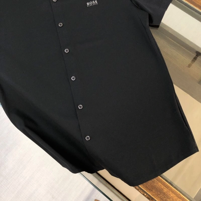 Perfect replica Boss Shirts