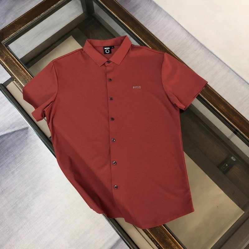 Boss Shirts