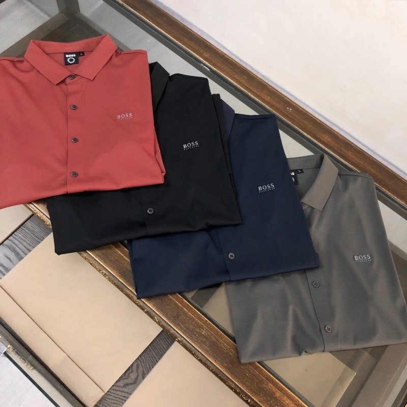Discounted Boss Shirts