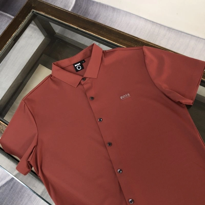 Discounted Boss Shirts