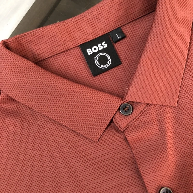 Discounted Boss Shirts