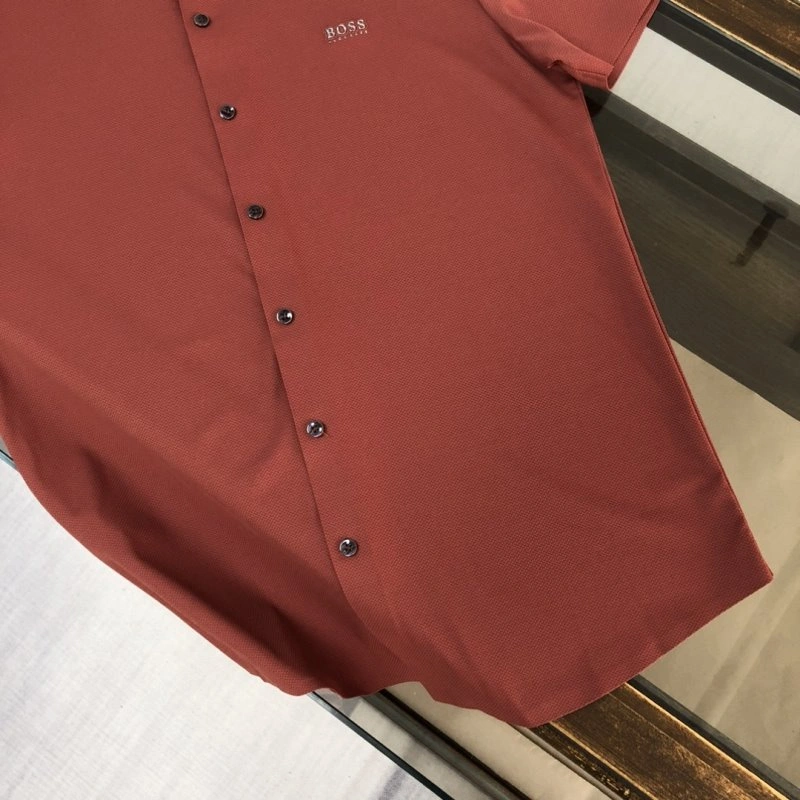 Discounted Boss Shirts