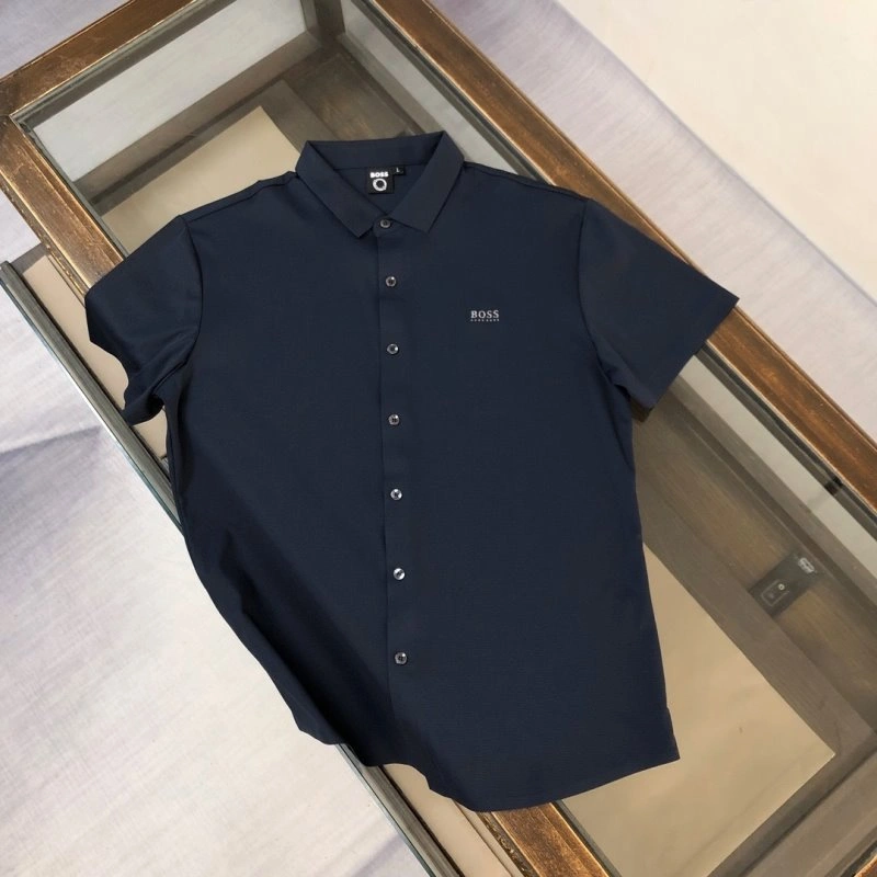 Boss Shirts