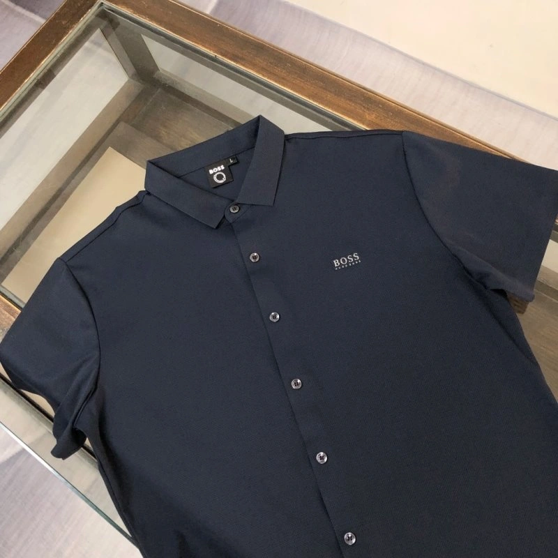 Budget-friendly Boss Shirts