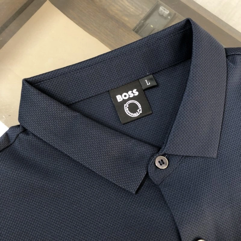 Budget-friendly Boss Shirts