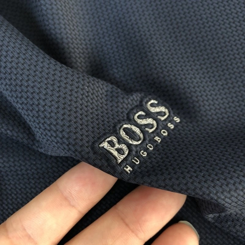 Budget-friendly Boss Shirts