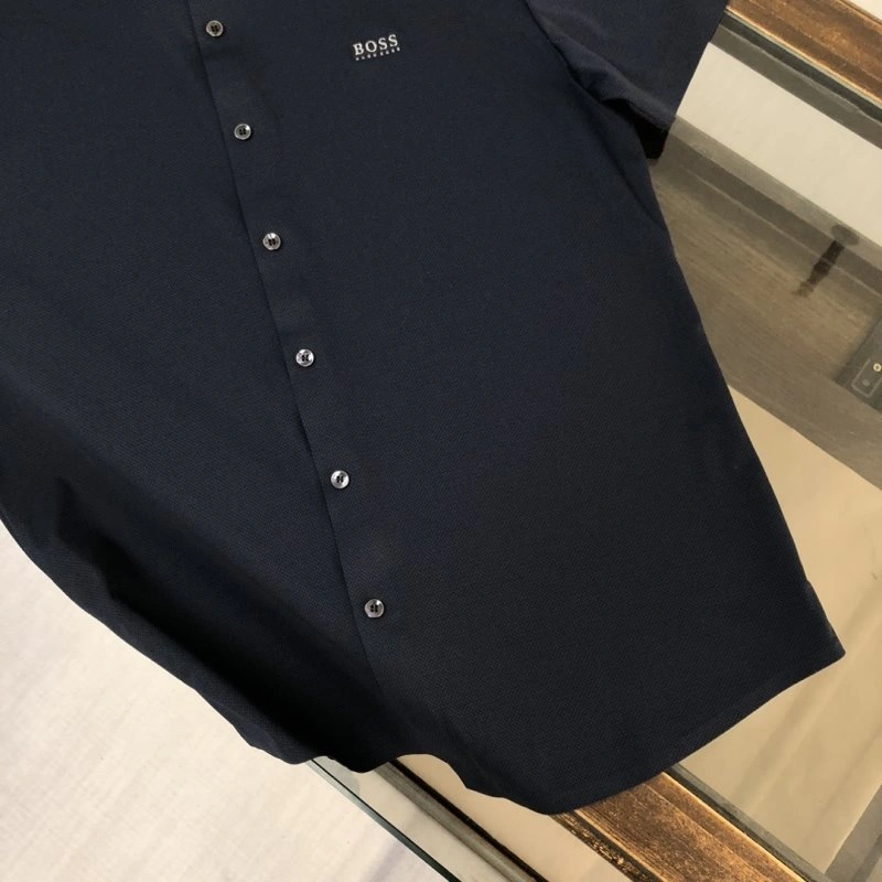 Budget-friendly Boss Shirts