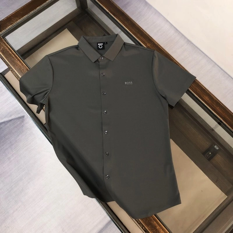 Boss Shirts