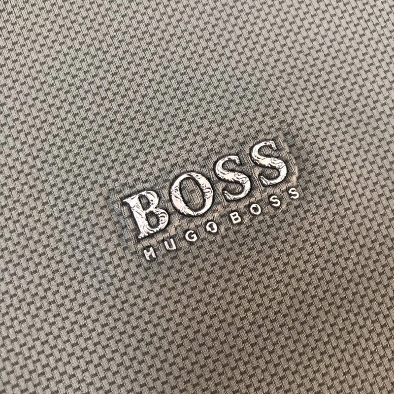 Accurate model Boss Shirts