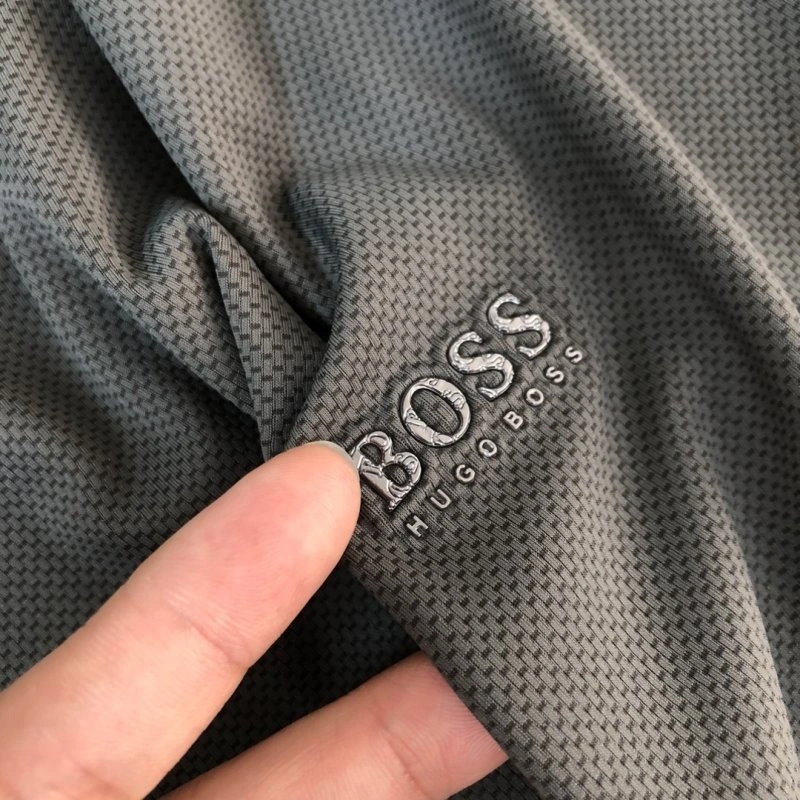 Accurate model Boss Shirts