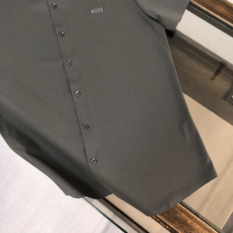 Accurate model Boss Shirts