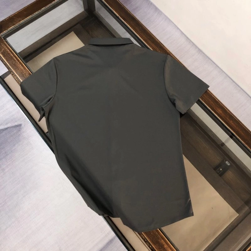 Accurate model Boss Shirts
