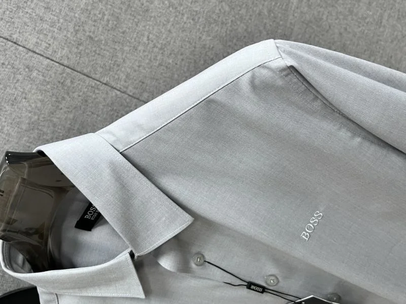 OEM Boss Shirts