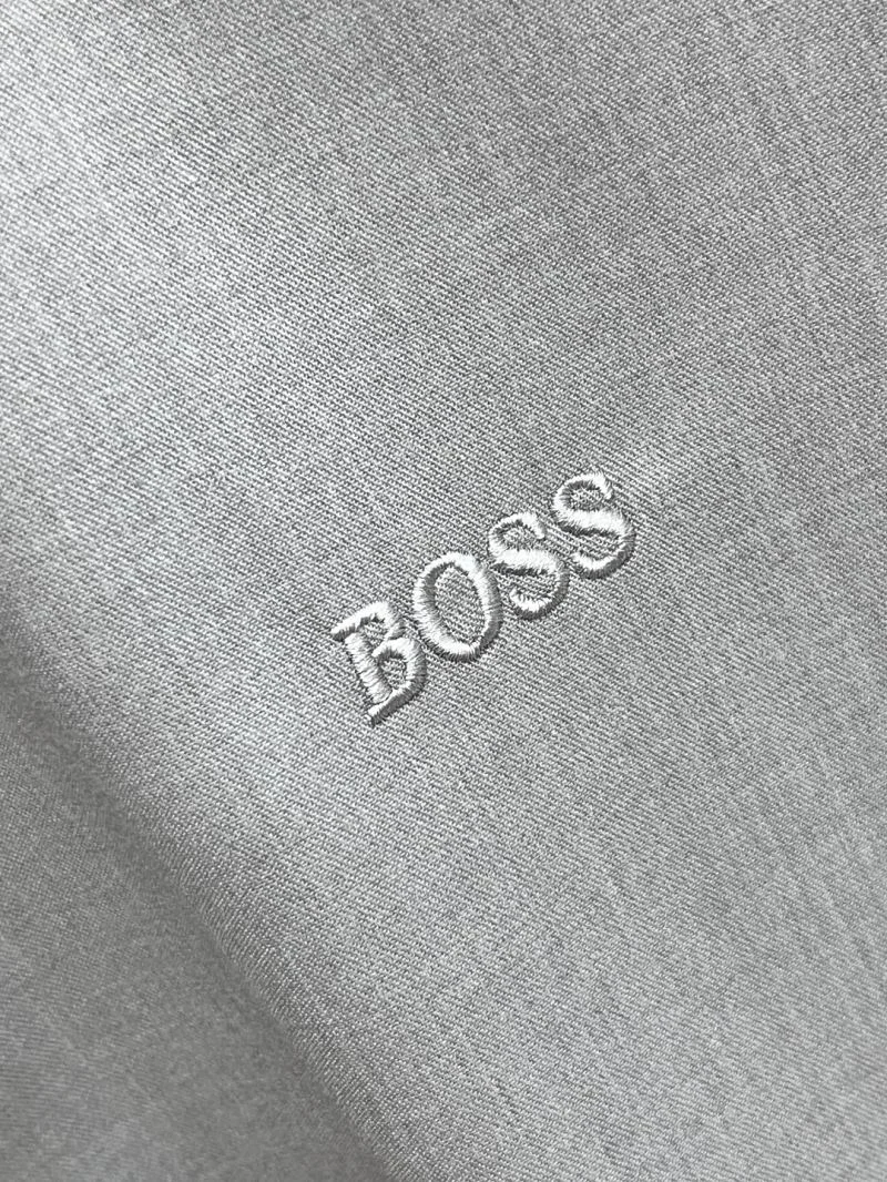 OEM Boss Shirts