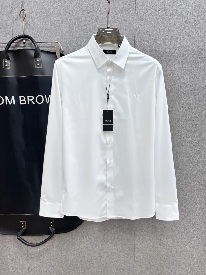 Boss Shirts