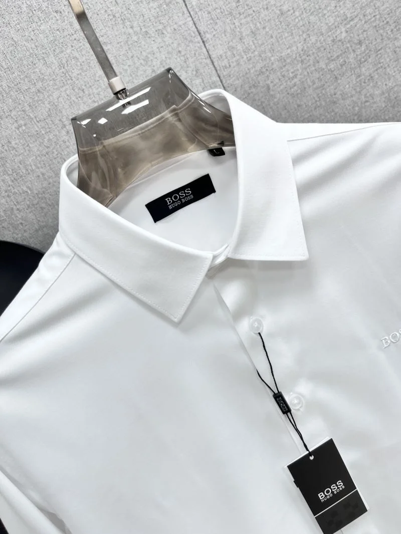 Cut-rate Boss Shirts